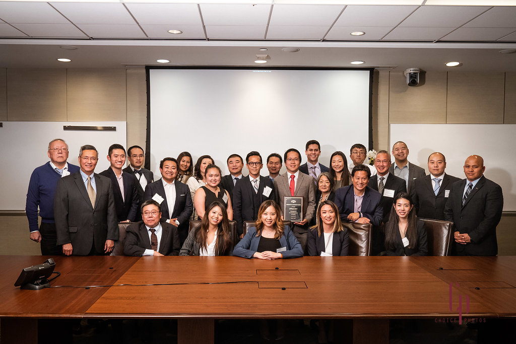 Jean Liu Sworn in as President of the Chinese American Bar Association ...