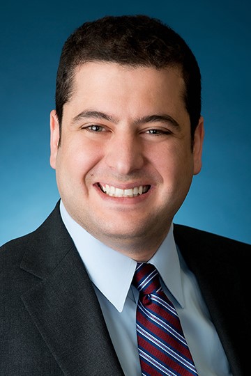 Long Island Business News Features Aaron Solomon as Ones to Watch ...