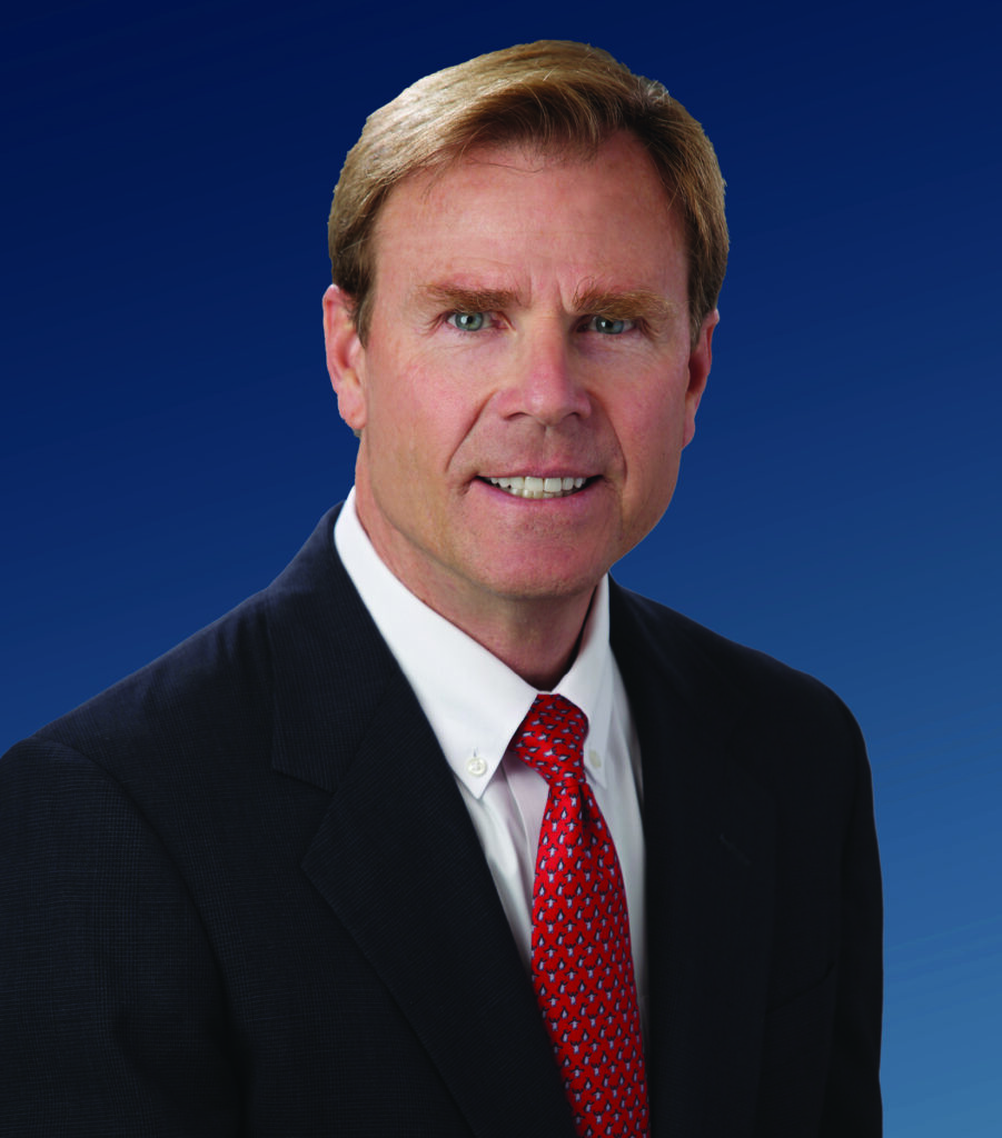 John D. Whitcombe - Kaufman Dolowich