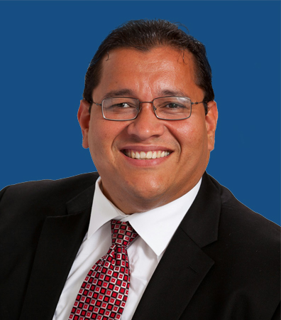 Edwin Cruz - Kaufman Dolowich