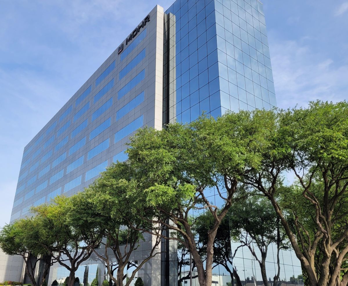 Kaufman Dolowich Marks One Year Anniversary in Dallas and New Orleans ...