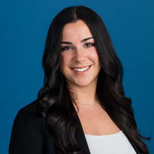 Anna Isker - Kaufman Dolowich