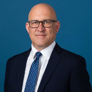 Ryan Turner - Kaufman Dolowich