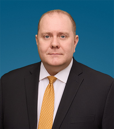 George K. Flynn - Kaufman Dolowich