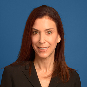 Lisa Fitzpatrick - Kaufman Dolowich