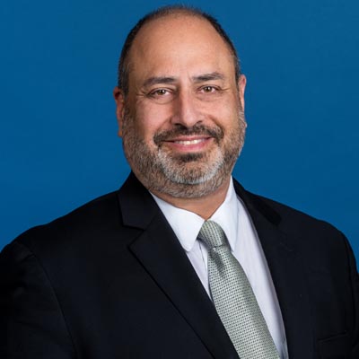 Robert J. Howard - Kaufman Dolowich