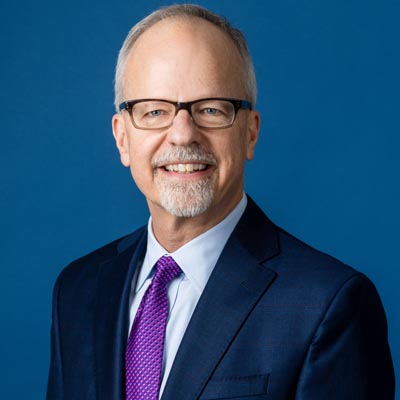 Steven Cramer - Kaufman Dolowich