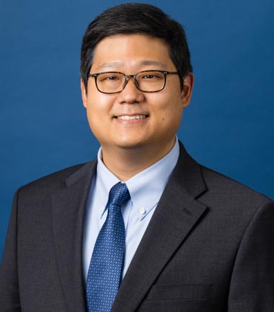 Alex Lee - Kaufman Dolowich