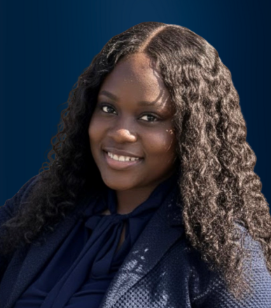 Monique Allen - Kaufman Dolowich